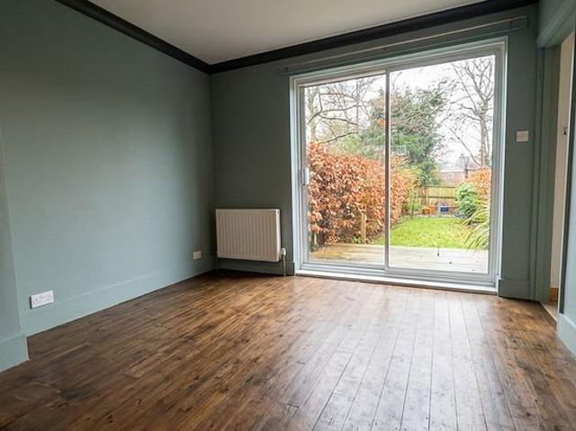 2 bedroom house in Birmingham