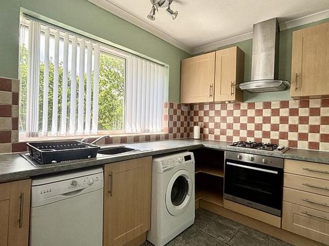 2 bedroom house in Birmingham