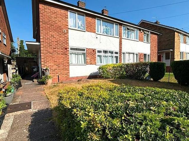 2 bedroom house in Birmingham