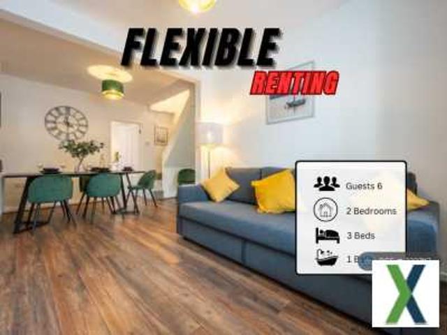 2 bedroom house in Kerrycroy Street, Cardiff, CF24 2 bed #2327117