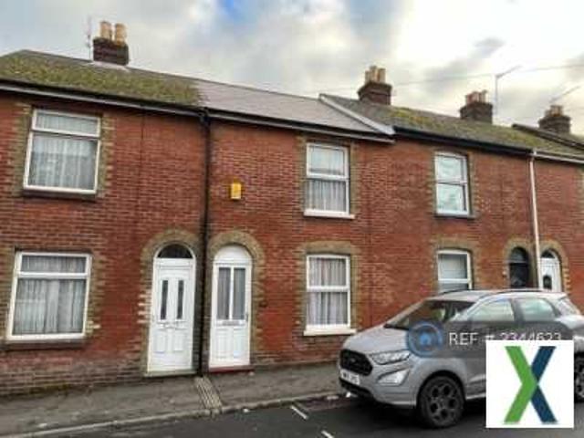 2 bedroom house in Hunnyhill, Newport, PO30 2 bed #2344623