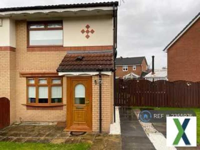 2 bedroom house in Orchard Grove, Coatbridge, ML5 2 bed #2355976