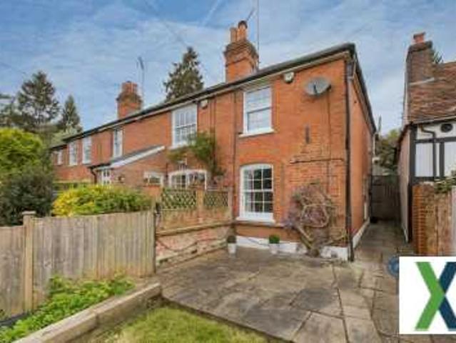 2 bedroom house in Overton Cottages, Cookham, Maidenhead, SL6 2 bed #2302333