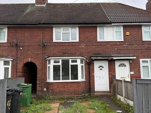 2 bedroom house in Leeds