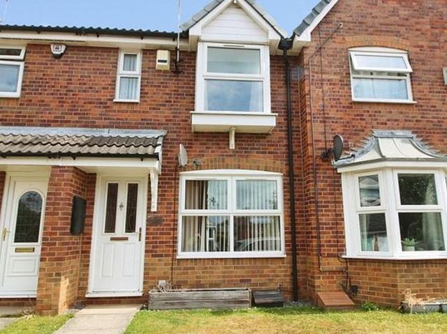2 bedroom house in Leeds