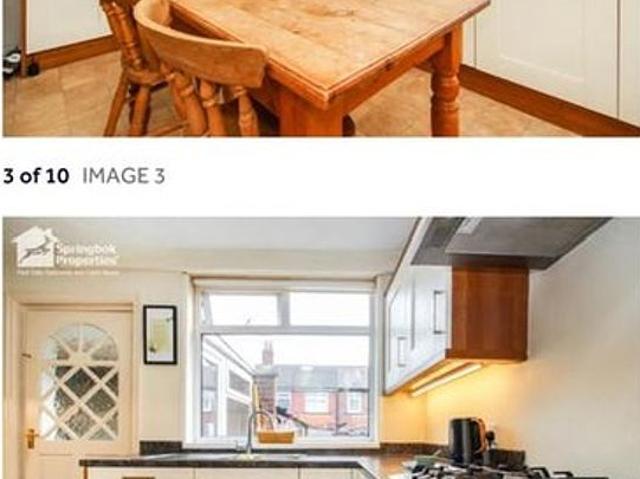 2 bedroom house in Leeds