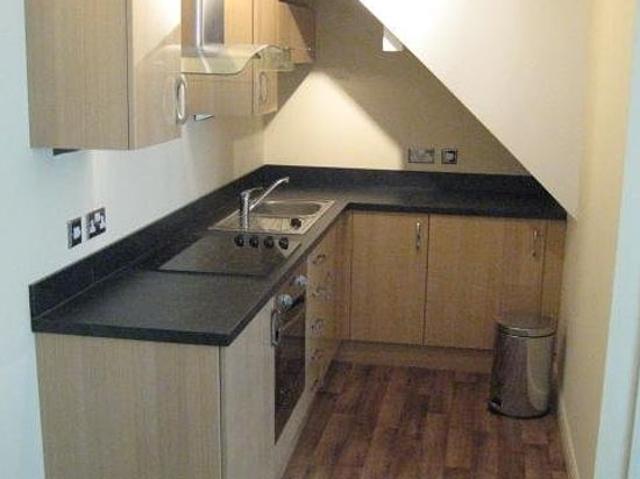 2 bedroom house in Leeds