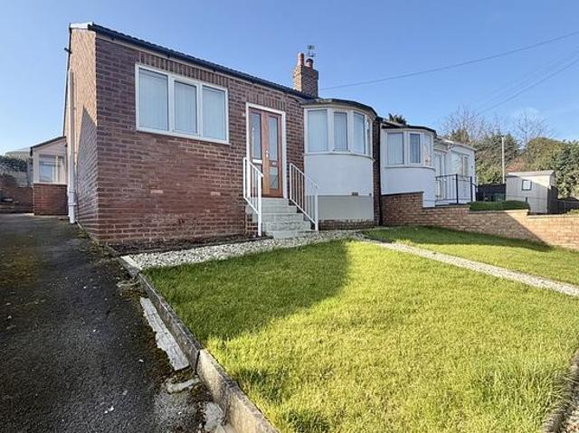 2 bedroom house in Leeds