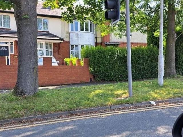 2 bedroom house in Leeds