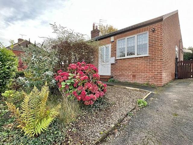2 bedroom house in Leeds
