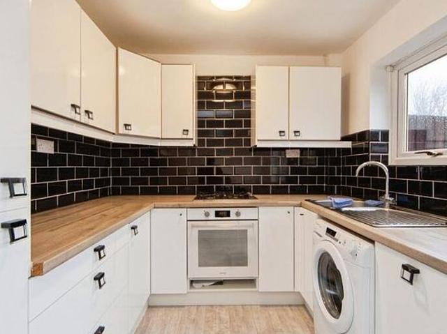 2 bedroom house in Liverpool