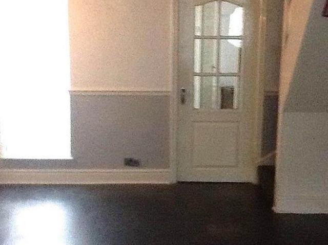 2 bedroom house in Liverpool