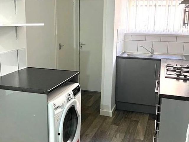 2 bedroom house in Liverpool