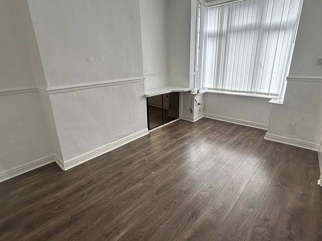 2 bedroom house in Liverpool