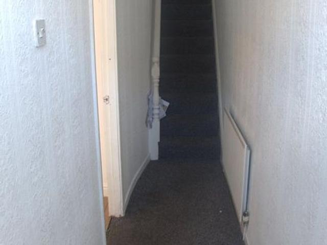 2 bedroom house in Liverpool