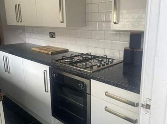2 bedroom house in Liverpool
