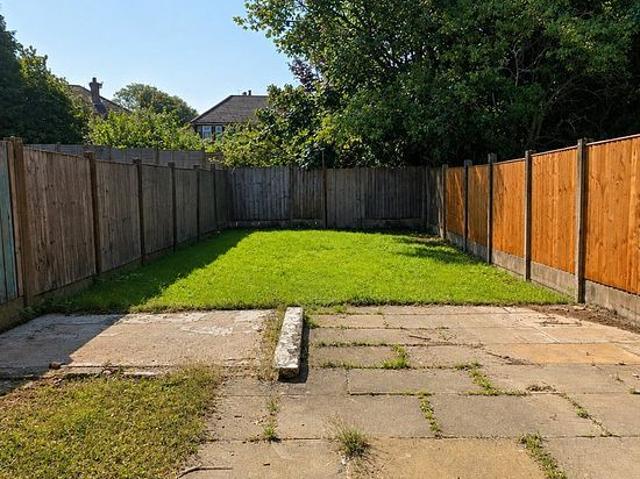 2 bedroom house in Liverpool