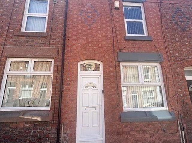 2 bedroom house in Liverpool