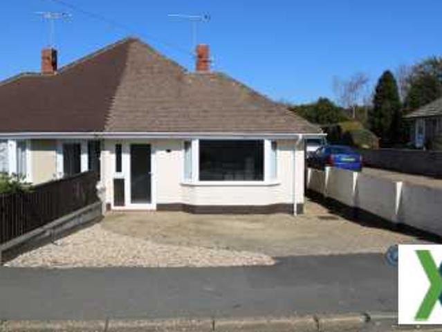 2 bedroom house in Medeway, Sandown, PO36 2 bed #2304936