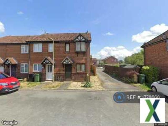 2 bedroom house in Nene Grove, Didcot, OX11 2 bed #1778668