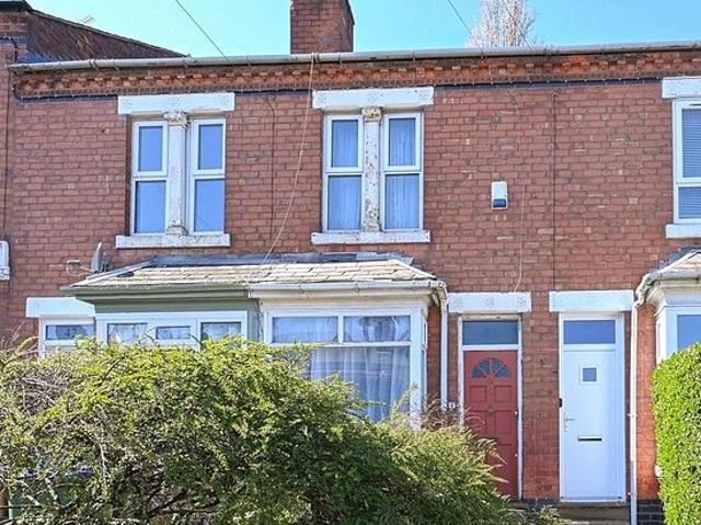 2 bedroom house in Smethwick