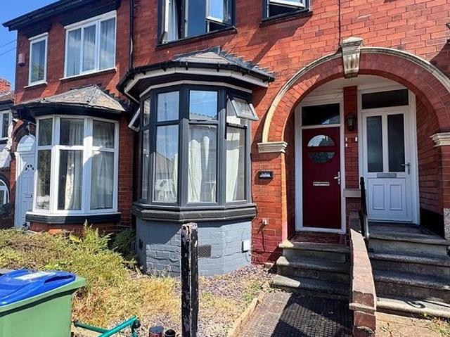 2 bedroom house in Smethwick