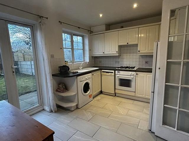 2 bedroom house in Smethwick