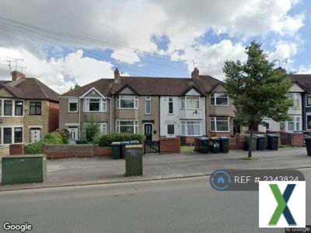 2 bedroom house in Sewall Highway, Coventry, CV6 2 bed #2343824