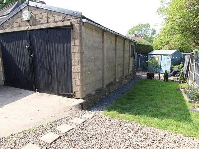 2 bedroom house in Sheffield