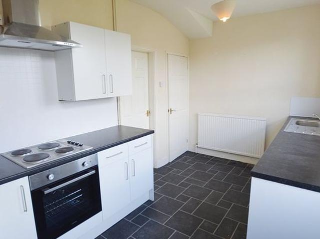 2 bedroom house in Sheffield