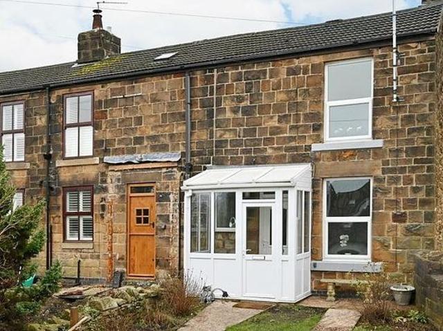 2 bedroom house in Sheffield
