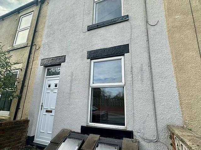2 bedroom house in Sheffield