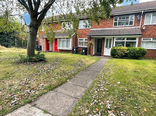 2 bedroom house in Sutton Coldfield