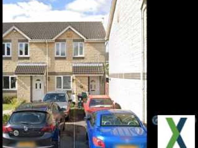2 bedroom house in Palmers Leaze, Bradley Stoke, Bristol, BS32 2 bed #2384350