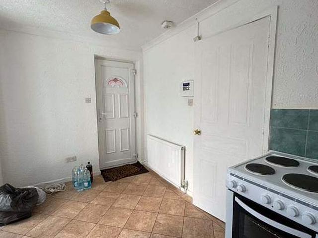 2 bedroom house in Rotherham