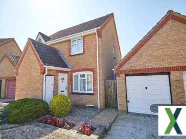 2 bedroom house in Radcliffe Road, Drayton, Norwich, NR8 2 bed #2442575