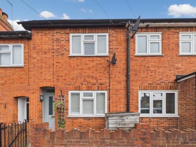 2 bedroom House in Rutland Road, Maidenhead