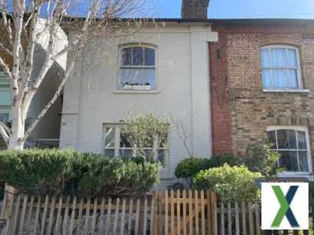 2 bedroom house in Walthamstow Village, London, E17 2 bed #2416961