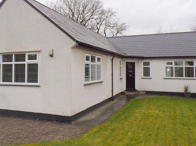2 bedroom house in Wirral