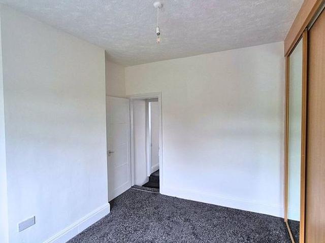 2 bedroom house in Wirral