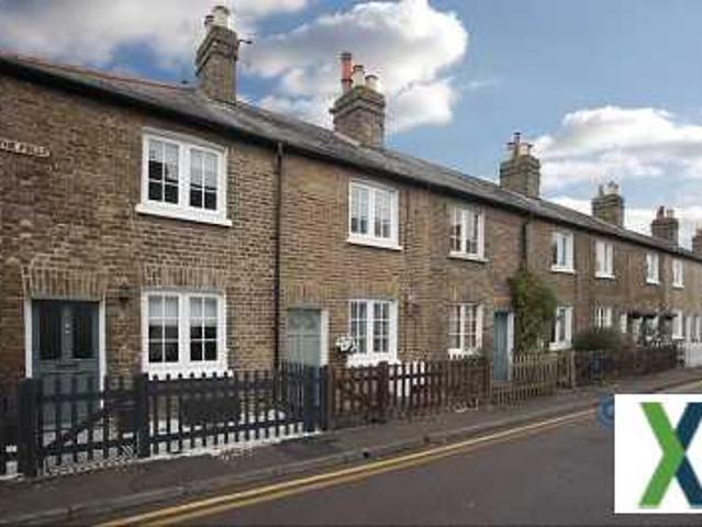 2 bedroom house in The Folly, Hertford, SG14 2 bed #2350068