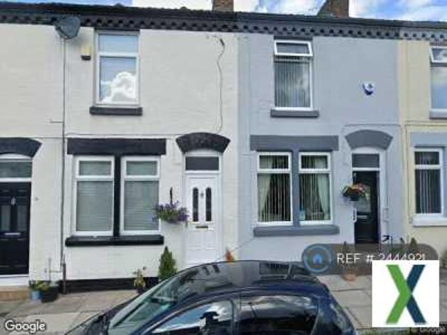 2 bedroom house in Tramway Road, Liverpool, L17 2 bed #2444921