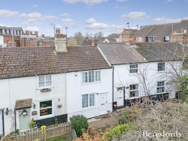 2 Bedroom House Ingatestone Essex 99895334