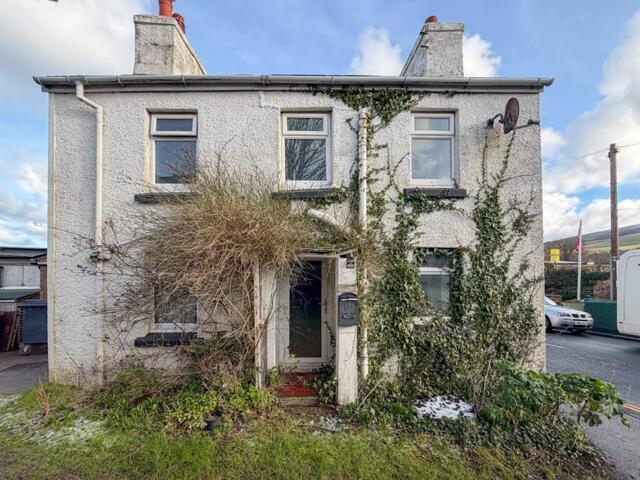 2 Bedroom House IOM IOM 100023807