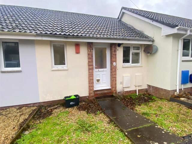2 Bedroom House Ilfracombe Devon 98765702