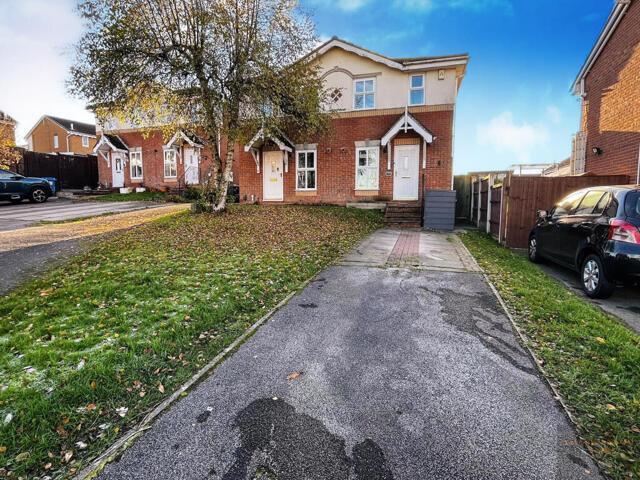 2 Bedroom House Ilkeston Derbyshire 99161739