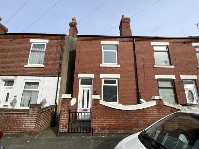 2 Bedroom House Ilkeston Derbyshire 101678449
