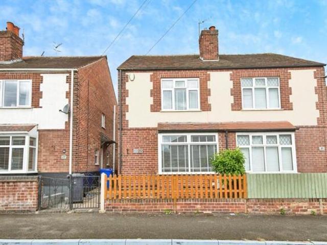 2 Bedroom House Ilkeston Derbyshire LS100057831