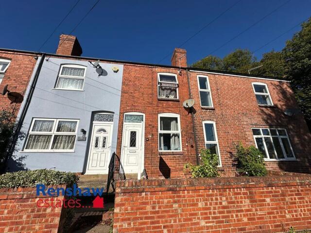 2 Bedroom House Ilkeston Derbyshire LS99290185