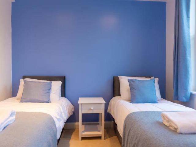 2 Bedroom House Ipswich Ipswich 101435392